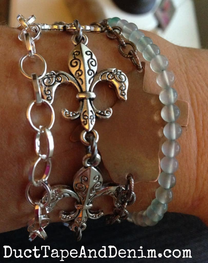 How to Have an Arm Party