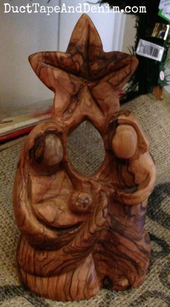 My Nativity Collection