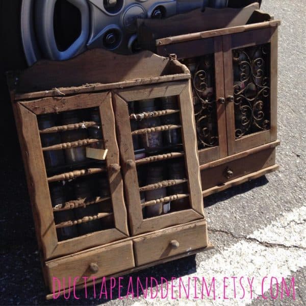 One Man's Junk: The Dirtiest Things I Ever Bought at a Flea Market