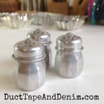 How to Make the Most Unique Salt Shaker Necklace with Old Junk