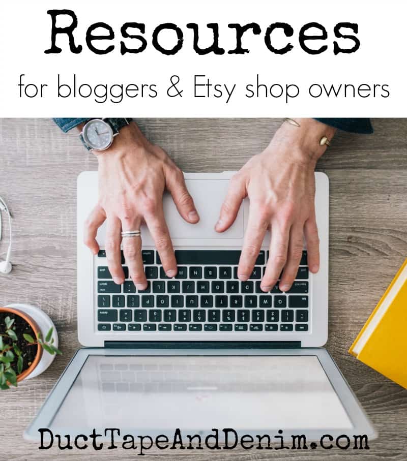 Blogging Resources for Beginning Bloggers With a Small Budget