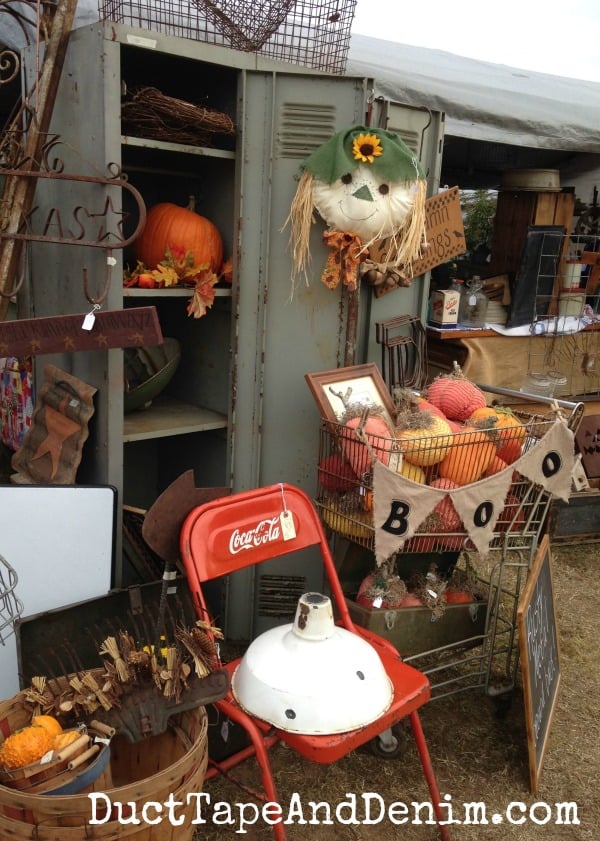 The Top 10 Flea Market Tips You Need to Know Before Junkin'