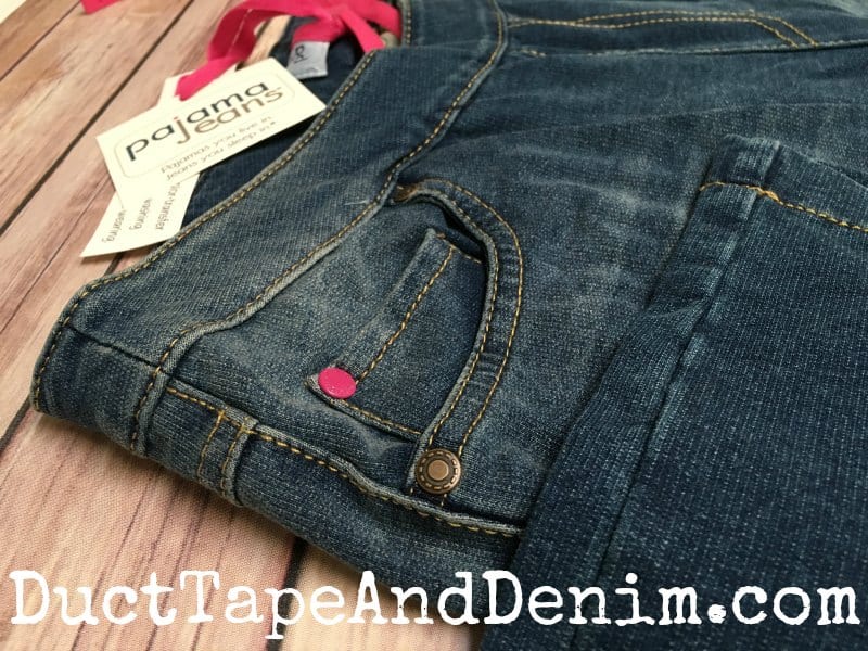 PajamaJeans | What to Wear to Flea Markets? Super Comfortable Jeans!