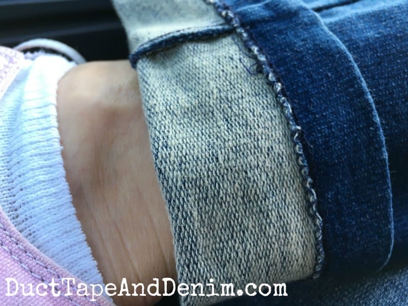 PajamaJeans | What to Wear to Flea Markets? Super Comfortable Jeans!
