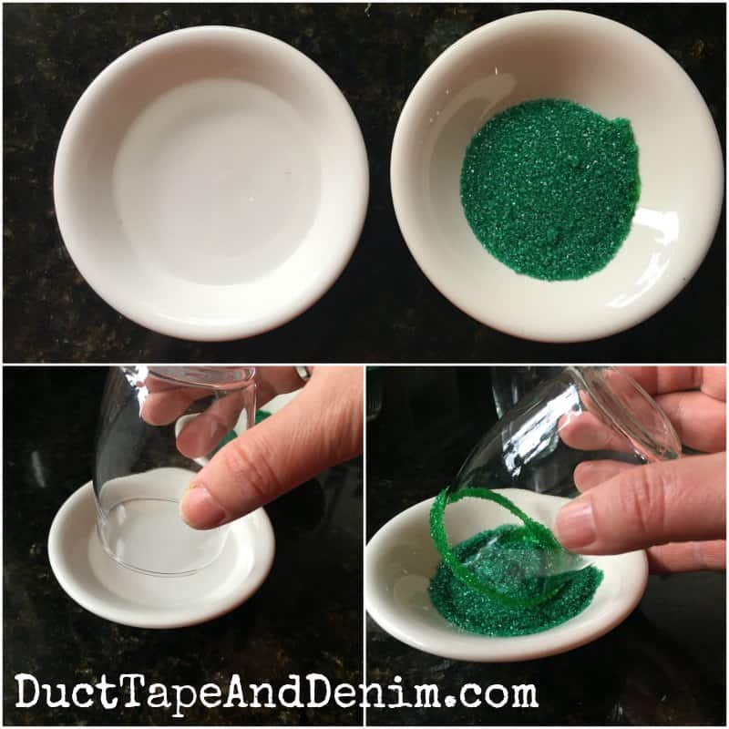 How to Make Rudolph Punch, an Easy Christmas Punch for Kids