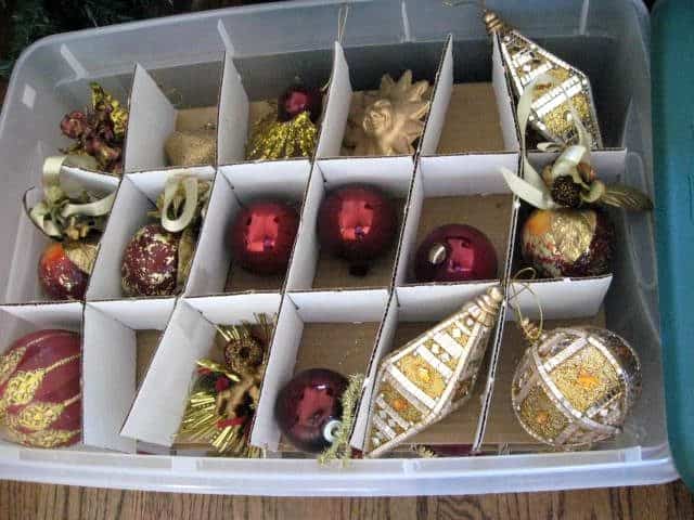 4 Things to do to Get Ready for Christmas in January, Save Time & Money ...