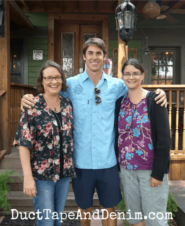 Waco Tours | Fixer Upper Homes, Where to Shop & Eat, & Waco History