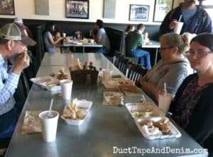 Vitek's BBQ, Best Barbeque Restaurant in Waco, Texas?