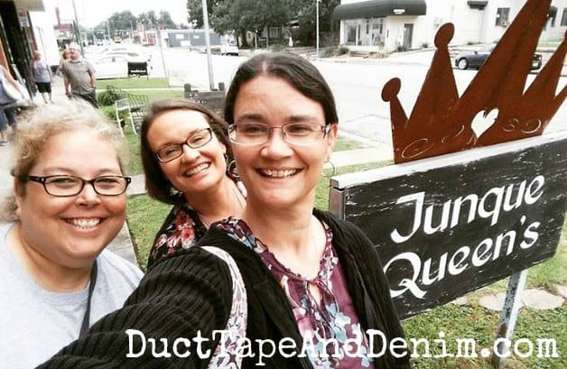 27 of the Best Vintage and Antique Stores in Waco, Texas