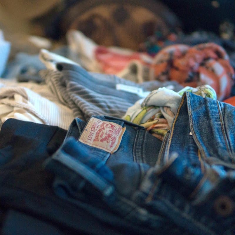 How to Create a Cheap Summer Capsule Wardrobe