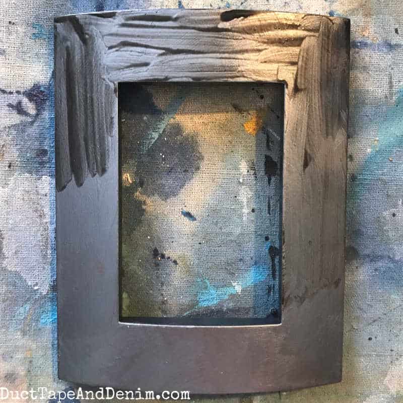How To Paint Faux Metal at Louise Forsman blog
