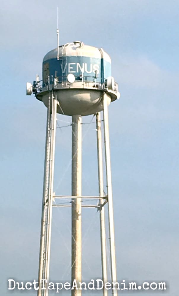 Casa Jacaranda, Best Mexican Restaurant in Venus, Texas!